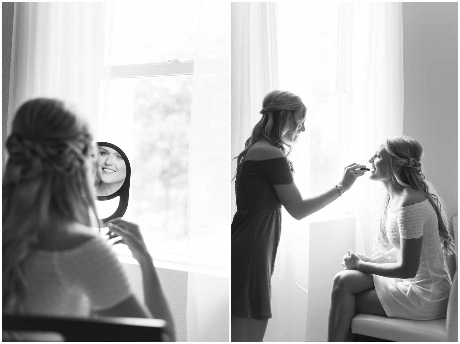 Classic Wedding at Estates at Pecan Park with Grey Details: Jessica + Sy